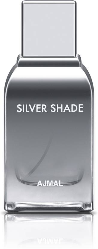 Buy Ajmal SILVER SHADE Eau de Parfum - 100 ml Online In India ...