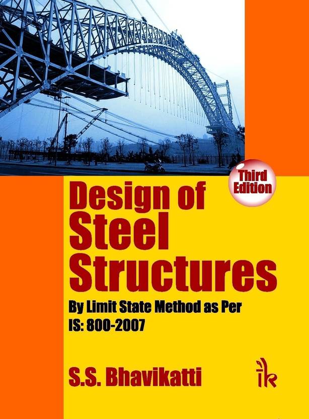Design of Steel Structures: Buy Design of Steel Structures by ...