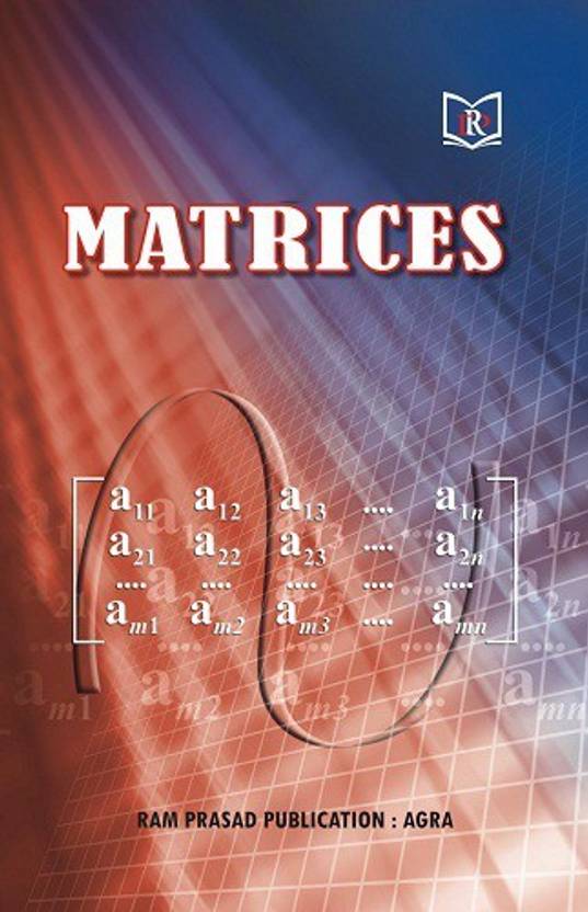 MATRICES: Buy MATRICES by HARI KISHAN at Low Price in India | Flipkart.com