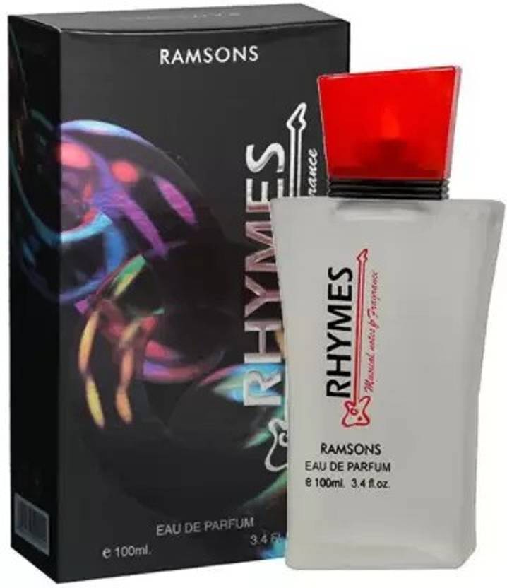 Buy RAMSONS rhymes perfume 100, ml pack of 1 lh Perfume - 100 ml Online ...