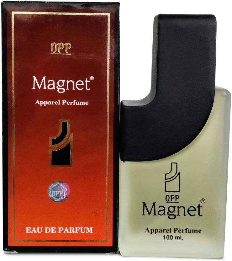 Buy OPP Magnet Apparel Perfume Eau de Parfum - 100 ml Online In India ...