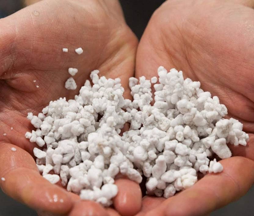 VibeX AXE-874-PERLITE HORTICULTURAL GRADE FOR USE WITH SOIL OR COMPOST ...