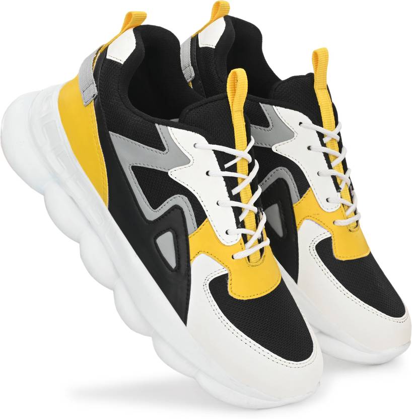 RONSON Walking Shoes For Men - Buy RONSON Walking Shoes For Men Online ...