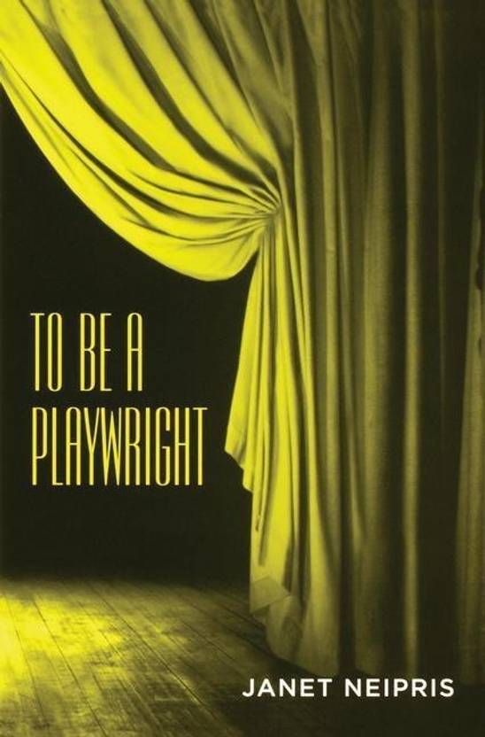 To Be a Playwright: Buy To Be a Playwright by unknown at Low Price in ...