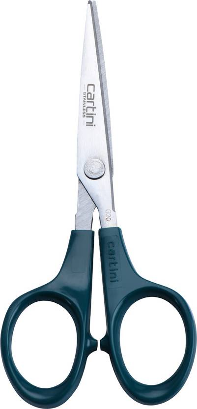 Godrej Cartini Stainless Steel All-Purpose Scissor Price in India - Buy ...