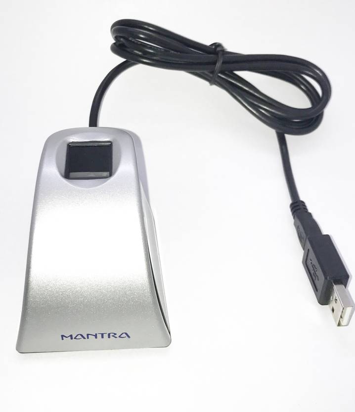 MANTRA mfs 100 Access Control Price in India - Buy MANTRA mfs 100 ...