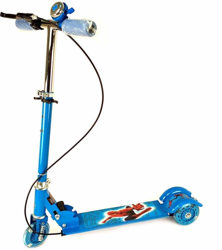 Silent Enterprise kids skate scooter , tricycle , bicycle for boys and ...