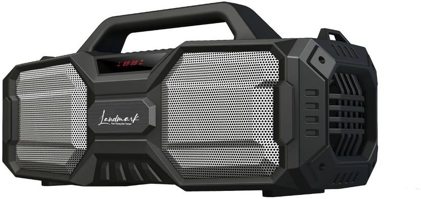 Buy Landmark Volcano True Wireless Bluetooth Speaker 20 W Bluetooth ...