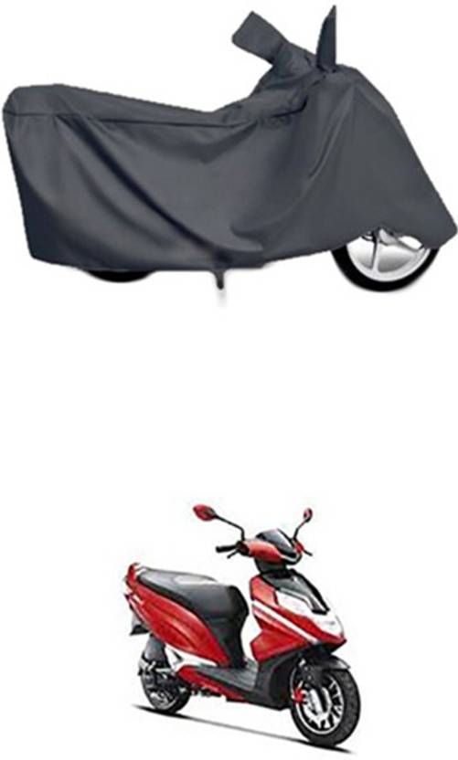 Coverit Two Wheeler Cover for Hero Price in India - Buy Coverit Two ...
