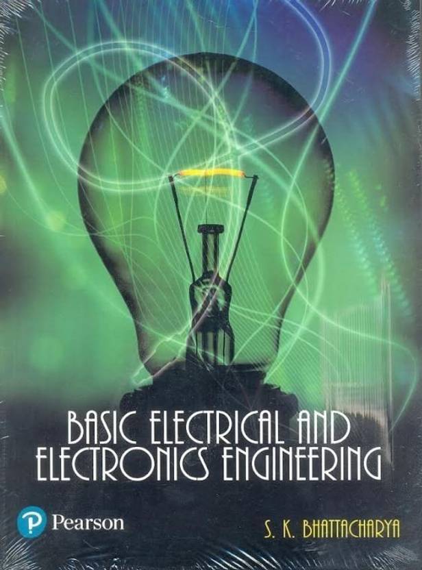Basic Electrical and Electronics Engineering: Buy Basic Electrical and ...