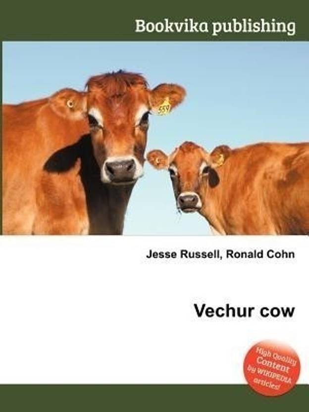 Vechur Cow: Buy Vechur Cow by unknown at Low Price in India | Flipkart.com