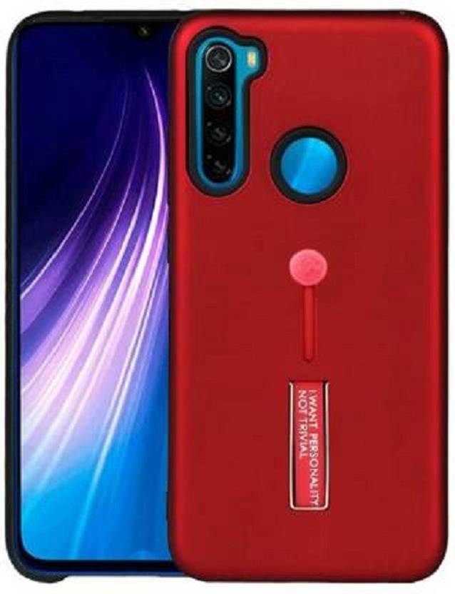 SRAVZ CASE Back Cover for Realme 5, Realme 5i, Realme Narzo 10 - SRAVZ ...