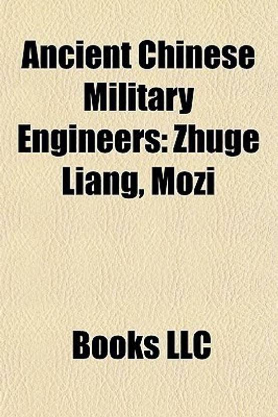 Ancient Chinese Military Engineers: Buy Ancient Chinese Military ...