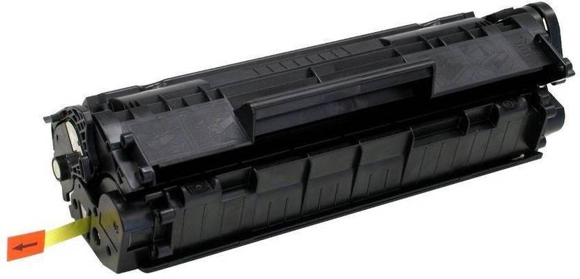 SPS Q2612A 12A Toner Cartridge For HP LaserJet 1020 Plus Printer sps-q2612a-12a-toner-cartridge-for-hp-laserjet-1020-plus-printer