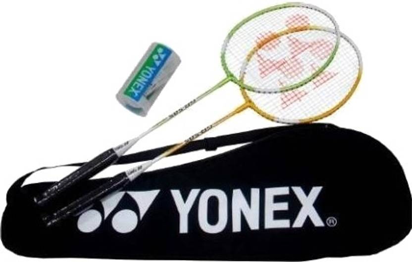 Yonex GR 505 Badminton Kit - Buy Yonex GR 505 Badminton Kit Online at ...