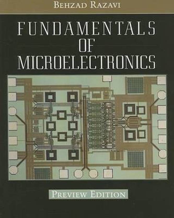 Fundamentals of Microelectronics: Buy Fundamentals of Microelectronics ...