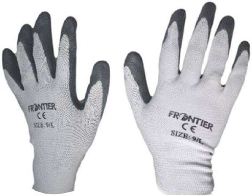 Haven Frontier Cut Resistant Puncture Hand Safety Gloves For Kitchen ...