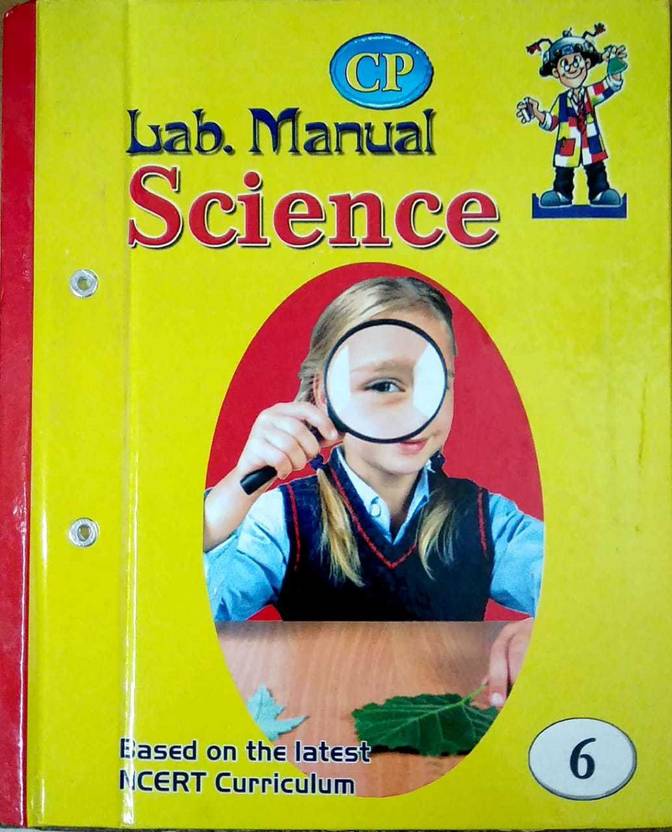 CP CBSE Lab Manual In Science For Class 6 With VIVA Questions Buy CP cp-cbse-lab-manual-in-science-for-class-6-with-viva-questions-buy-cp
