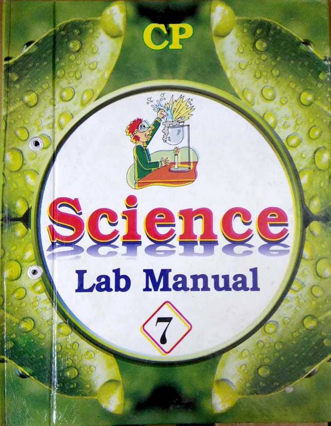 CP CBSE Laboratory Manual In Science For Class 7 With VIVA Questions ... CP CBSE Laboratory Manual In Science For Class 7 With VIVA Questions ...
