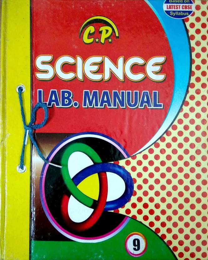 CP CBSE Laboratory Manual In Science For Class 9 With VIVA Questions ... CP CBSE Laboratory Manual In Science For Class 9 With VIVA Questions ...