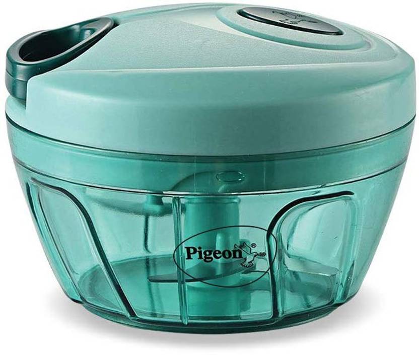 Pigeon by Stovekraft Limited Handy Chopper Mini Vegetable & Fruit ...