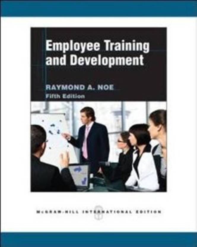 Employee Training & Development: Buy Employee Training & Development by ...