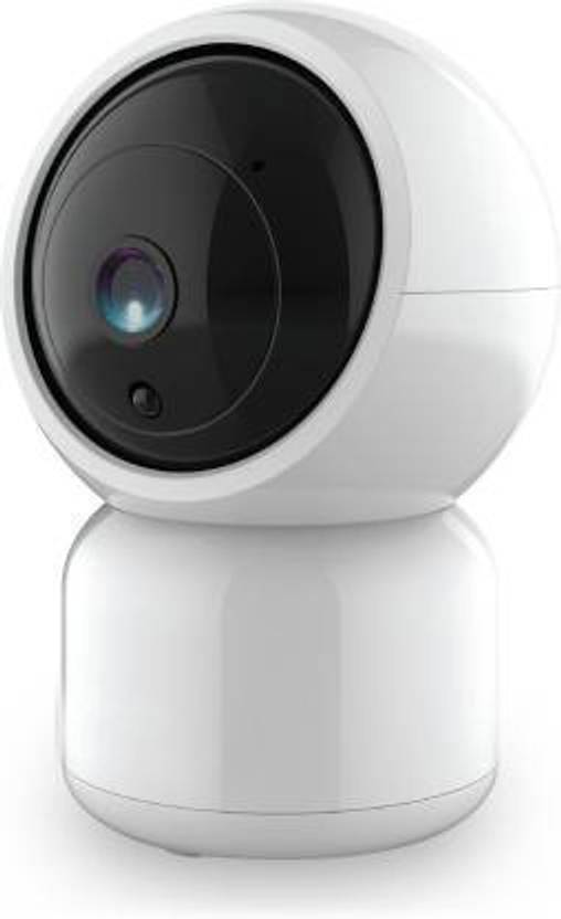 HIFOCUS HC-IPC-R20TE IP Camera with 360° 1080p Full HD WiFi Smart ...