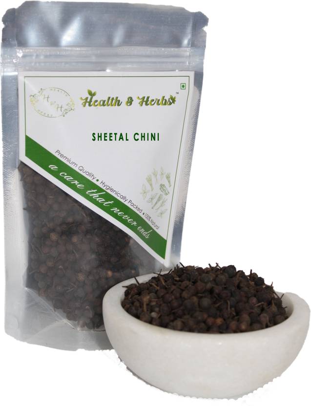 HEALTH & HERBS Shital Chini - Kabab Chini - Kawab Chini - Piper Cubeba ...