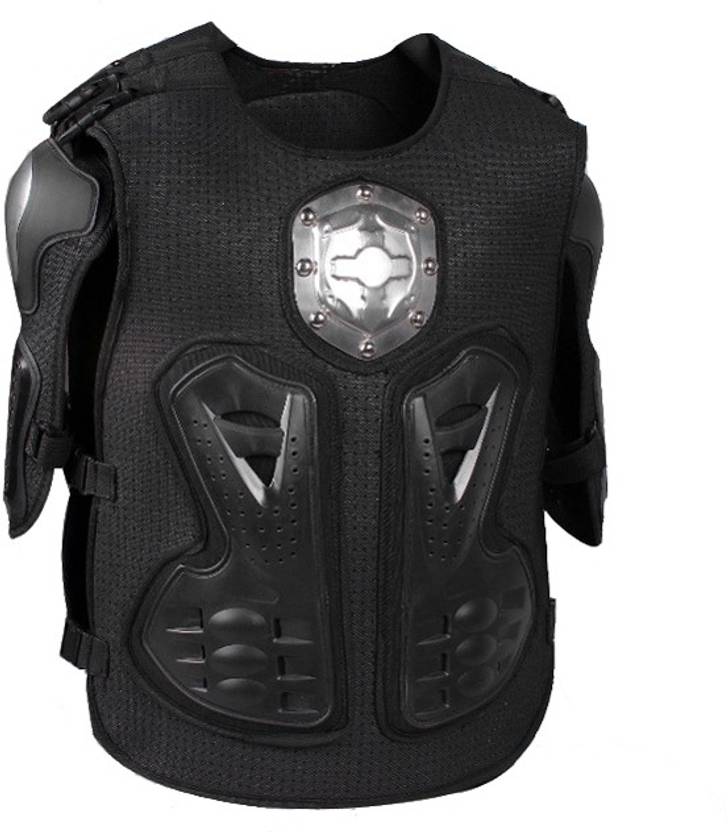BikenWear XL Rider Safety Vest Price in India - Buy BikenWear XL Rider ...