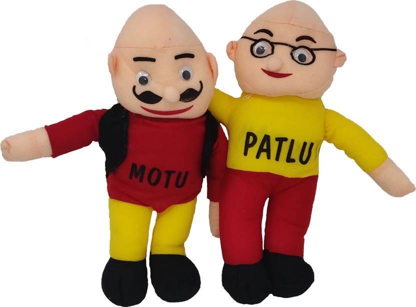 Gadget Mart MOTU PATLU 30 CM - 30 cm - MOTU PATLU 30 CM . Buy MOTU ...