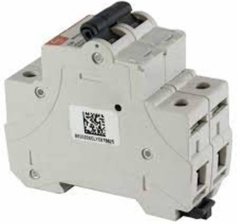 NM KART Exora Miniature Circuit Breakers (MCBs) - 6A C-Curve 10 KA ...