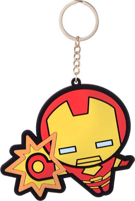 MINISO 6941501557386 Key Chain Price in India - Buy MINISO ...