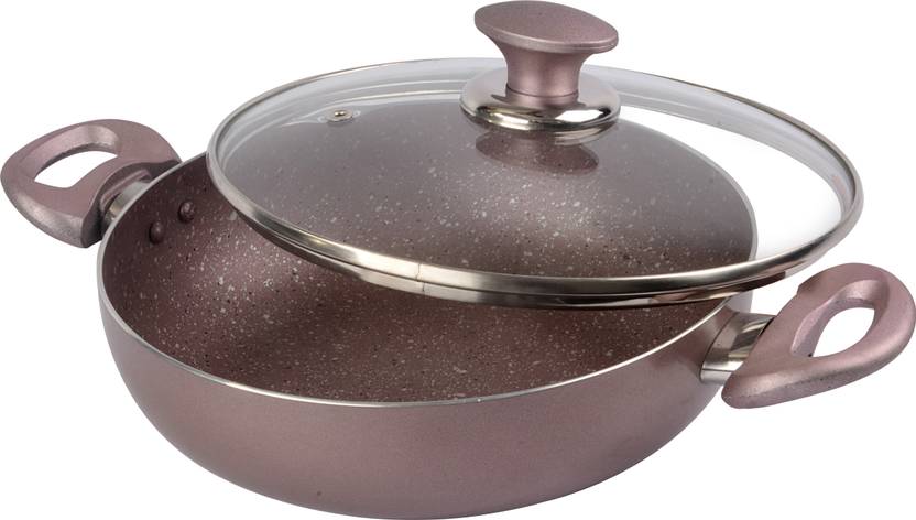 Ethical ROYALE_SERIES_INDUCTION KADAHI/KARAHI / MULTI PURPOSE KARAHI ...