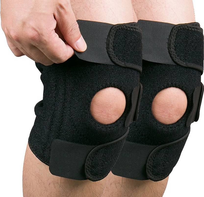 FEGSY knee Cap for Knee Pain, Knee Support, Knee Support - Buy FEGSY ...
