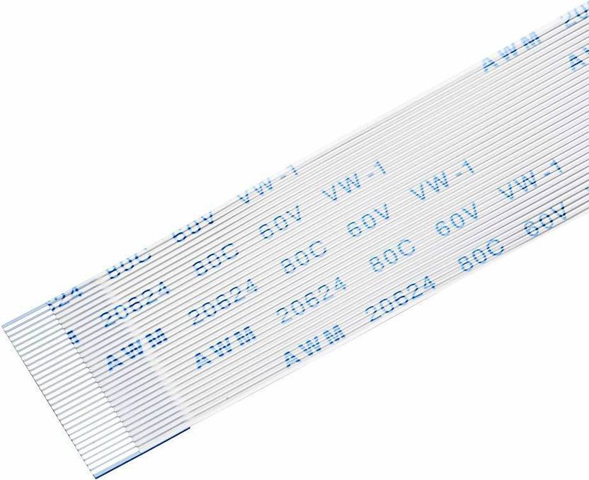 sl sales Flexible Flat Cable FFC cable (30-PIN) (size-75MM) (A-TYPE ...