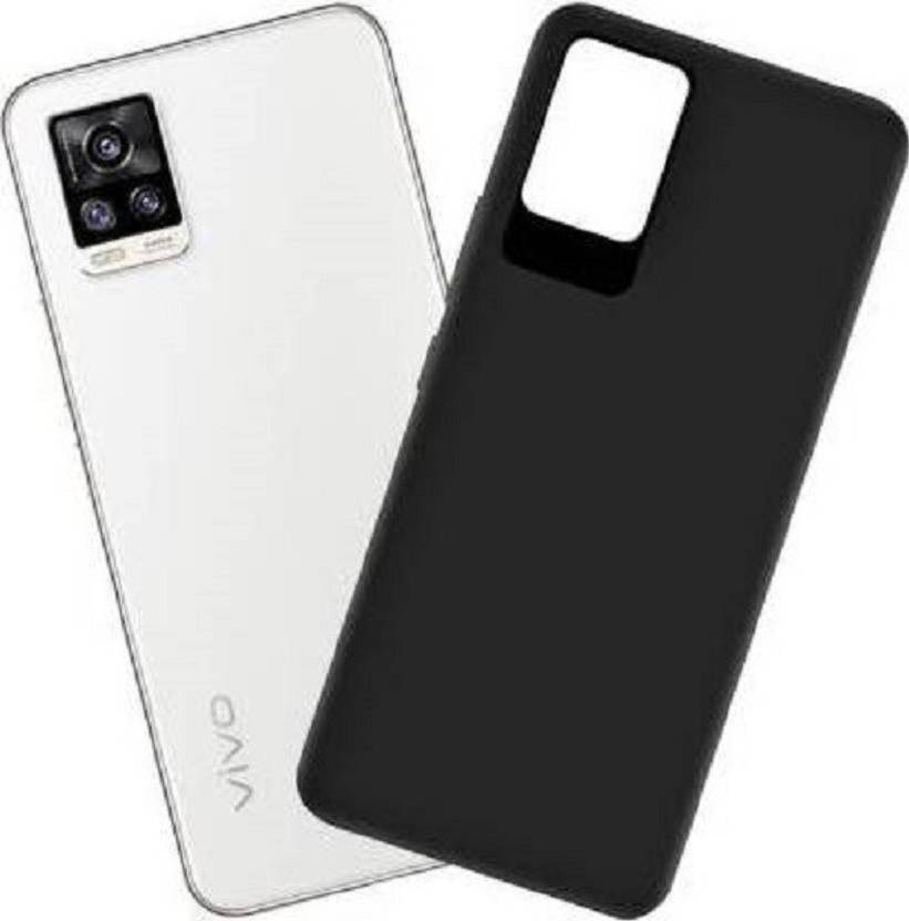 Techforce Back Cover for VIVO Y51, Vivo Y51 2020, VIVO Y51, Vivo Y51 ...