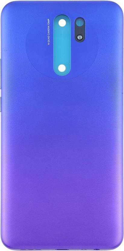 Spares4ever Xiaomi Xiaomi Redmi 9 Prime Back Panel: Buy Spares4ever ...