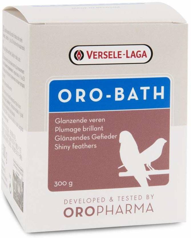 Versele -Laga Anti-microbial NA Bird Shampoo Price in India - Buy ...