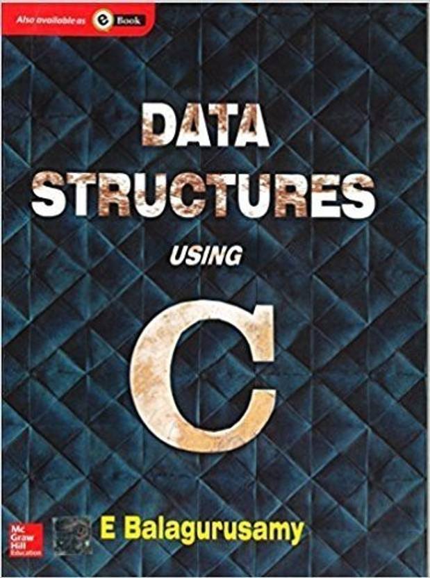 Data Structures Using C: Buy Data Structures Using C by Balagurusamy E ...