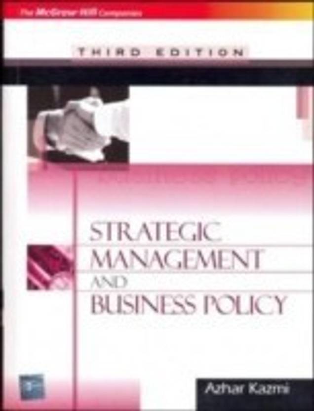 Strategic Management And Business Policy 3rd Edition Buy Strategic strategic-management-and-business-policy-3rd-edition-buy-strategic