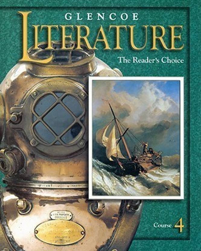 Glencoe Literature, Student Edition, Grade 9: Buy Glencoe Literature ...