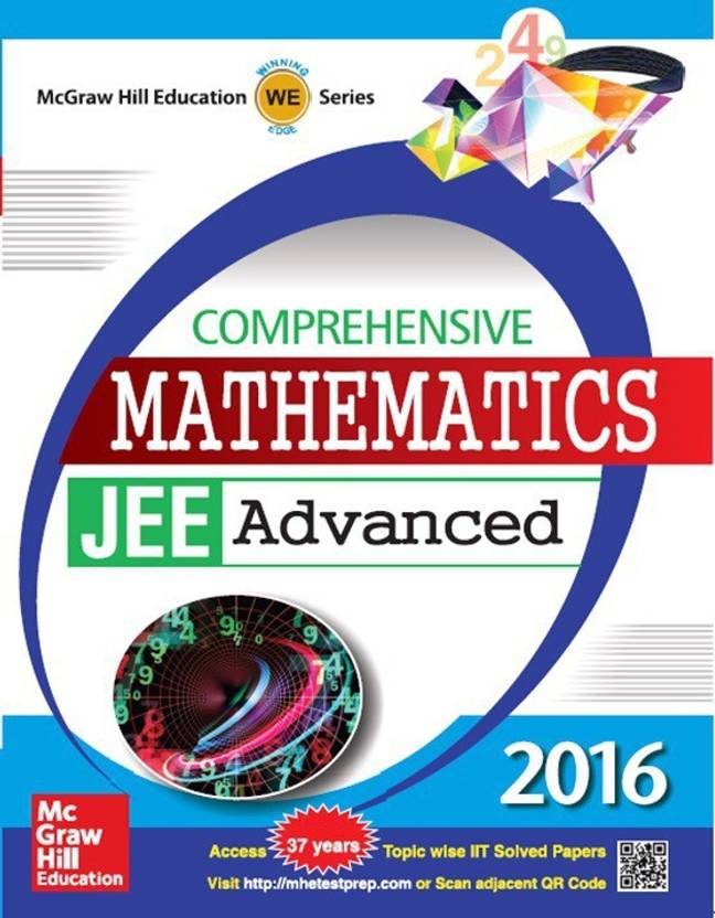 Comprehensive Mathematics Jee Advanced 2016 1st Edition Buy comprehensive-mathematics-jee-advanced-2016-1st-edition-buy