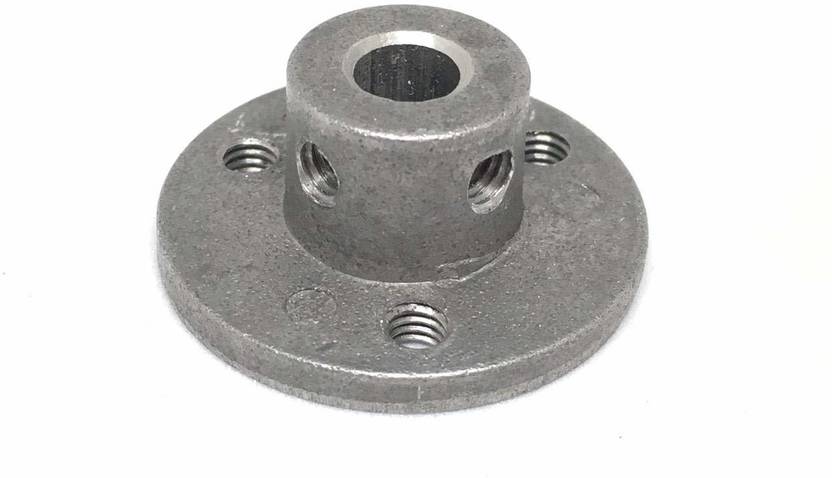 SunRobotics Flanged Coupling for 6mm shaft motor Electronic Components ...
