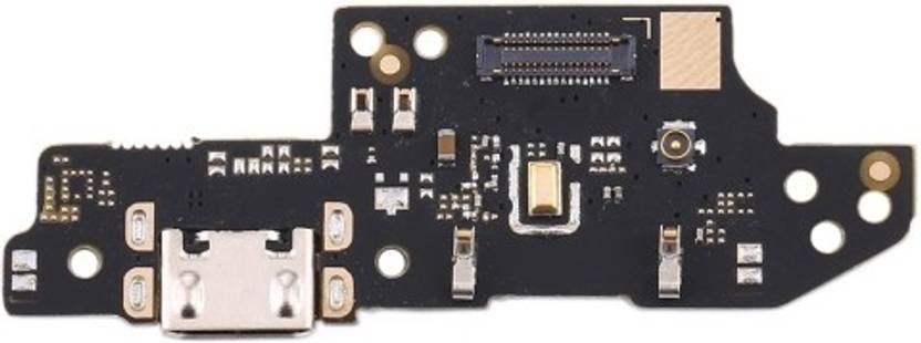 Trasco mi9A Charging board patta Redmi 9A/9i/9AT/9C Charging PCB ...