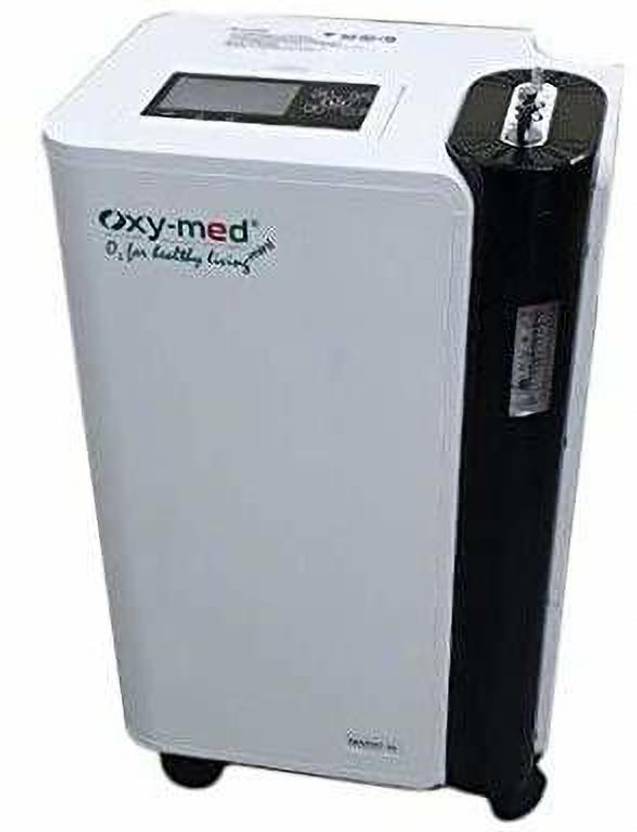 Oxymed MAOXY05 Oxygen Concentrator Price in India - Buy Oxymed MAOXY05 ...