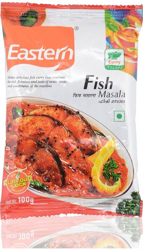 Eastern Fish Masala Price in India - Buy Eastern Fish Masala online at ...