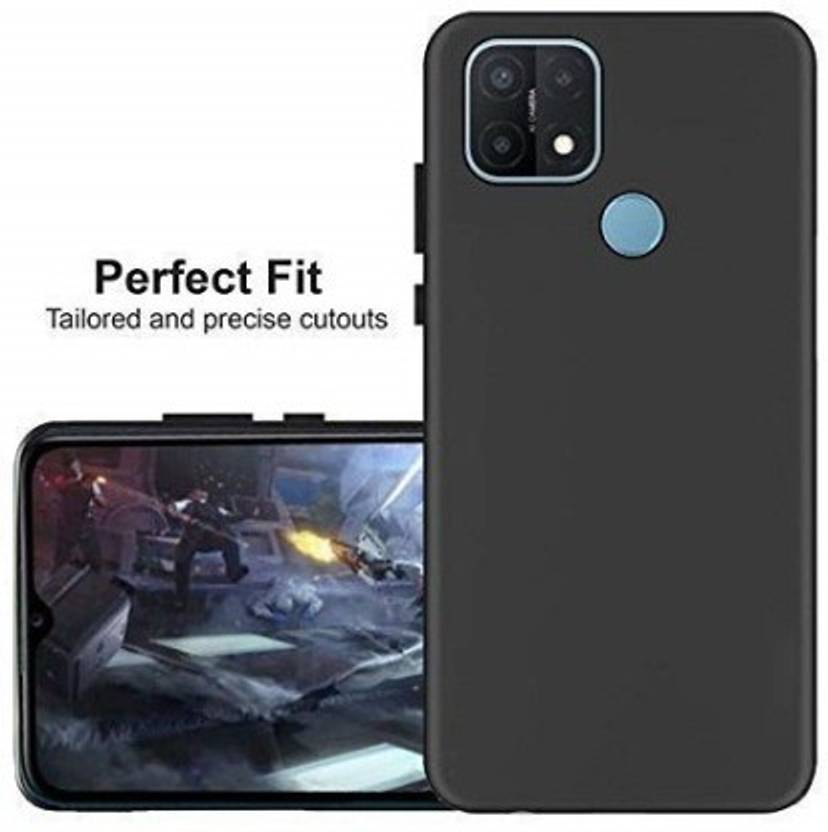 Techforce Back Cover for Oppo A15, OPPO A15, Oppo A15, OPPO A15, Oppo ...