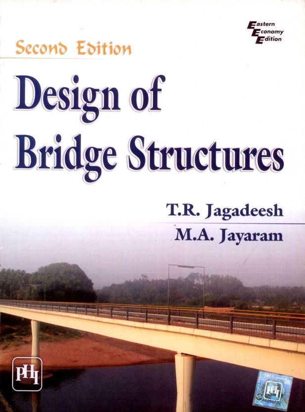 Design of Bridge Structures: Buy Design of Bridge Structures by ...