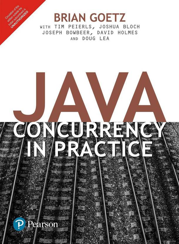 Java Concurrency in Practice: Buy Java Concurrency in Practice by Goetz ...