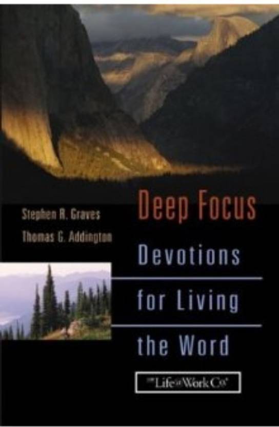 Deep Focus: Buy Deep Focus by Graves Stephen R. at Low Price in India ...